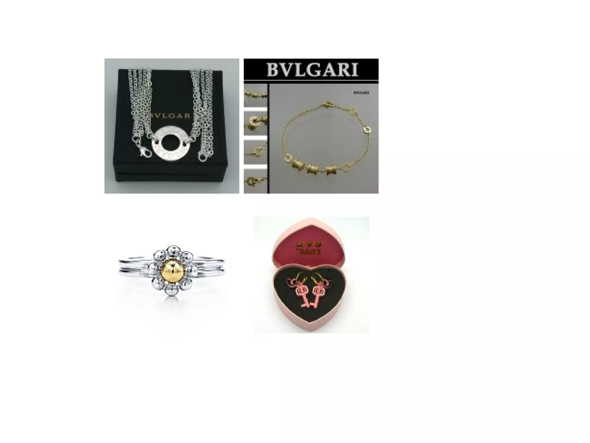 Bvlgari bangles | PPT