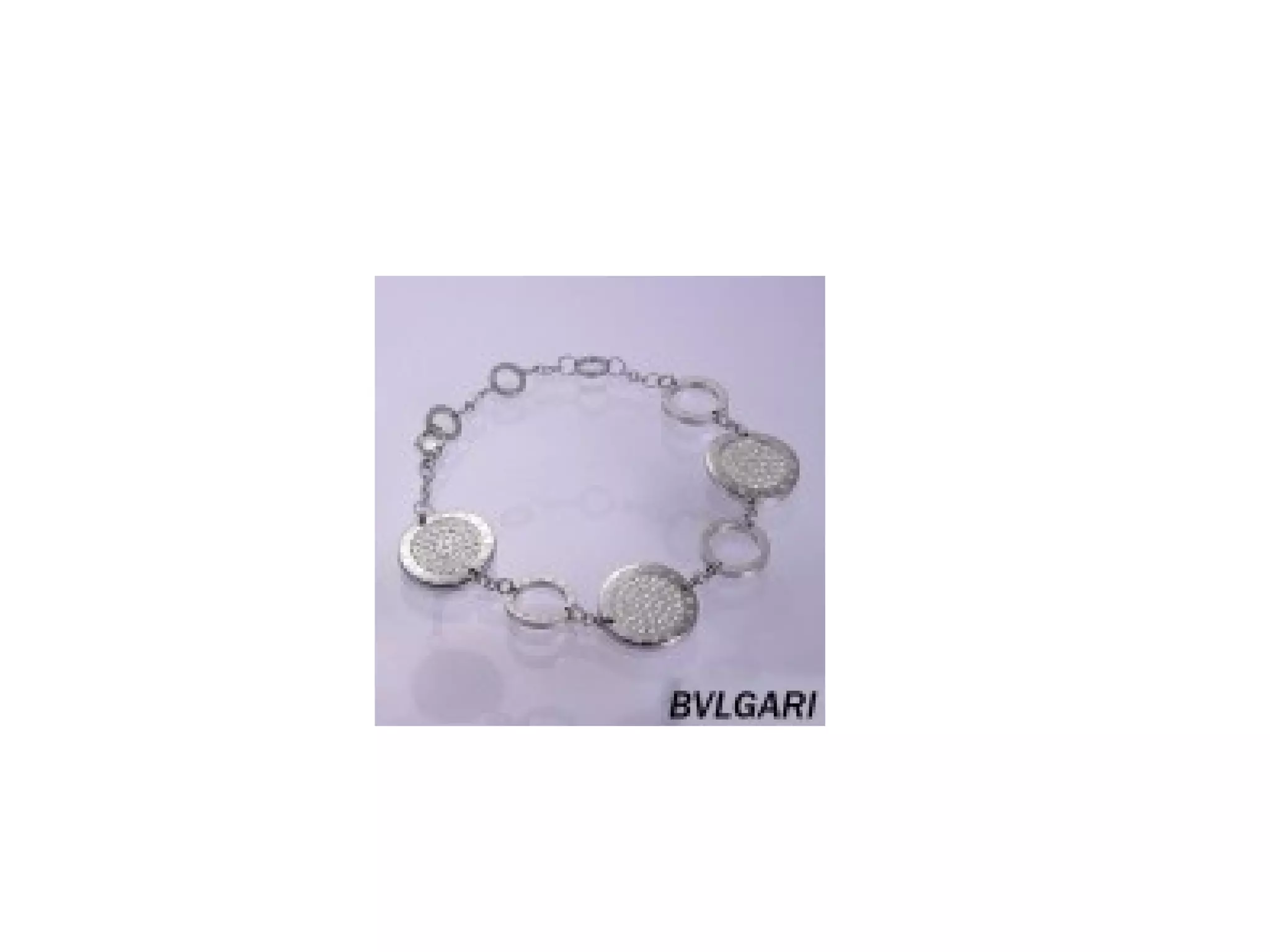 Bvlgari bangles | PPT
