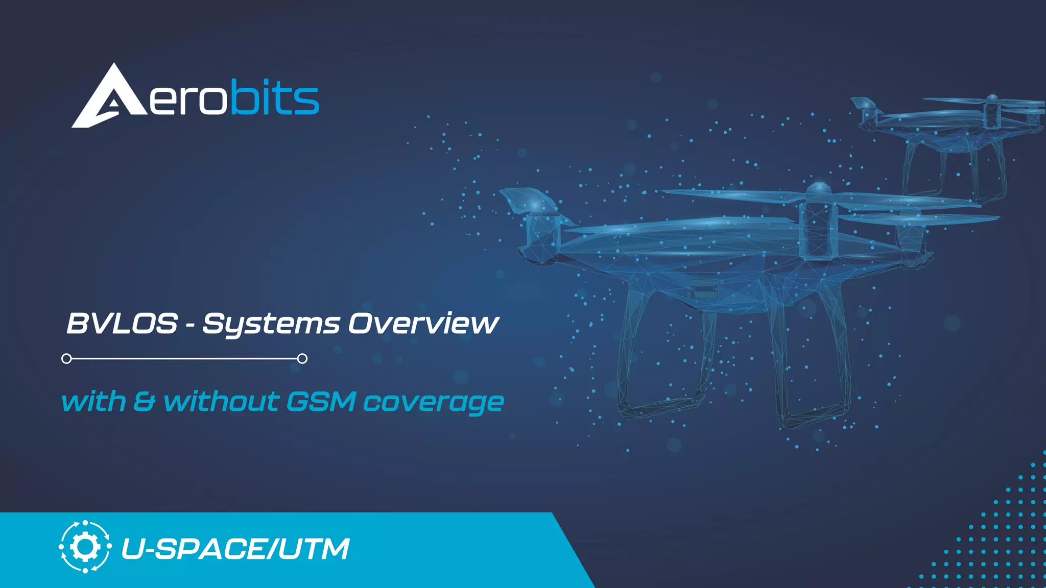 Bvlos systems overview | PDF