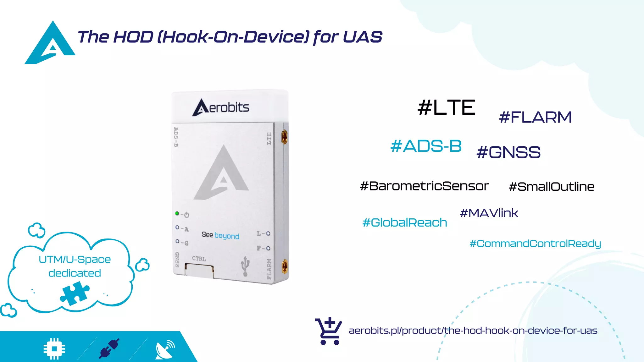 Bvlos systems overview | PDF