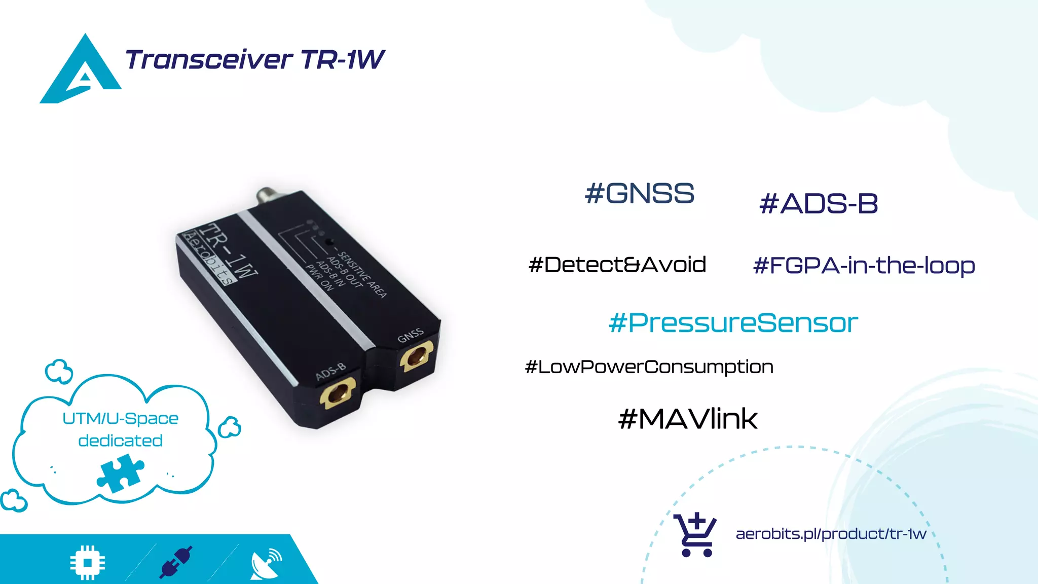 Bvlos systems overview | PDF