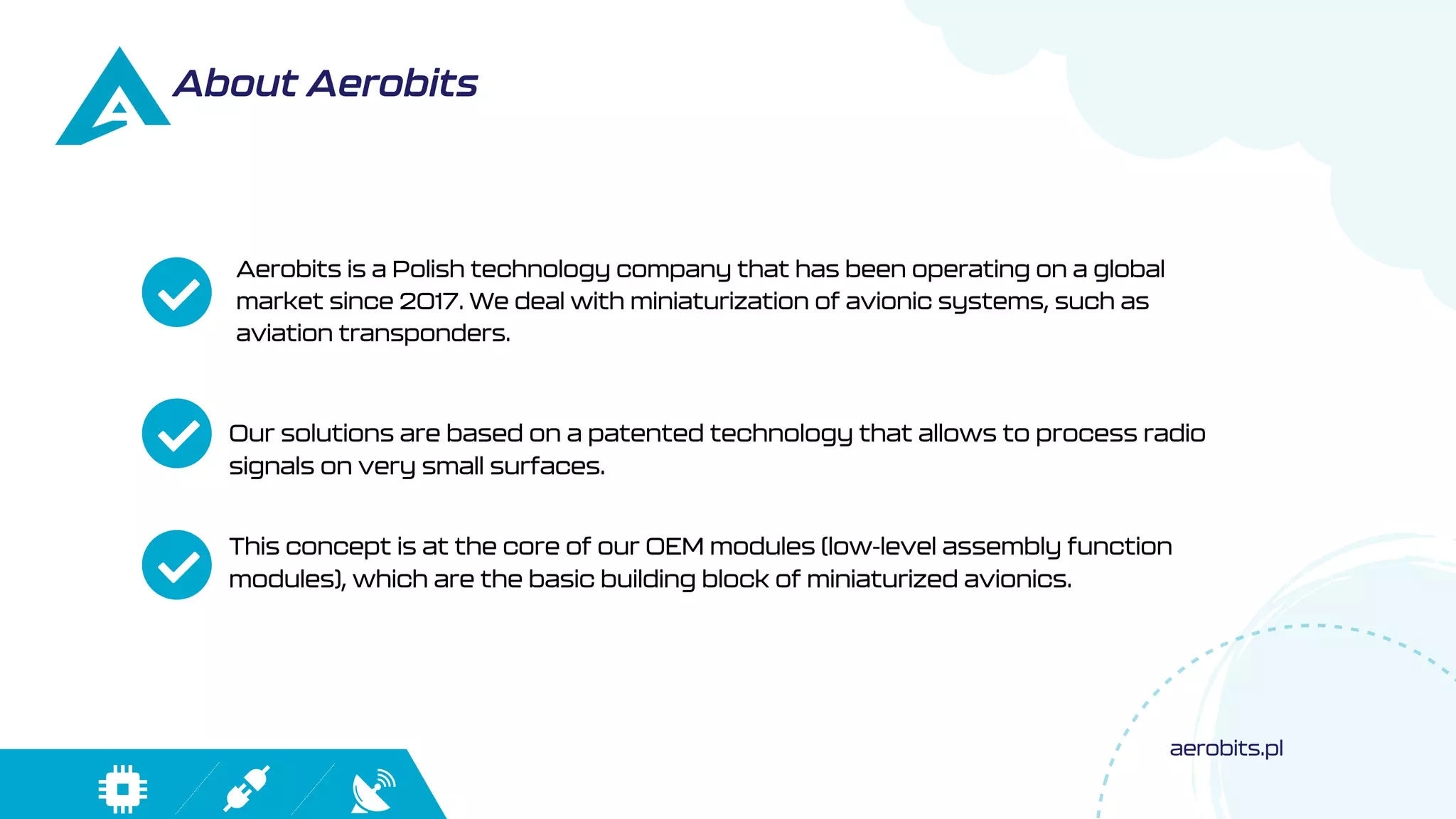 Bvlos systems overview | PDF
