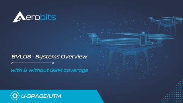 Bvlos systems overview | PPT