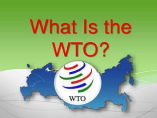 wto | PPT
