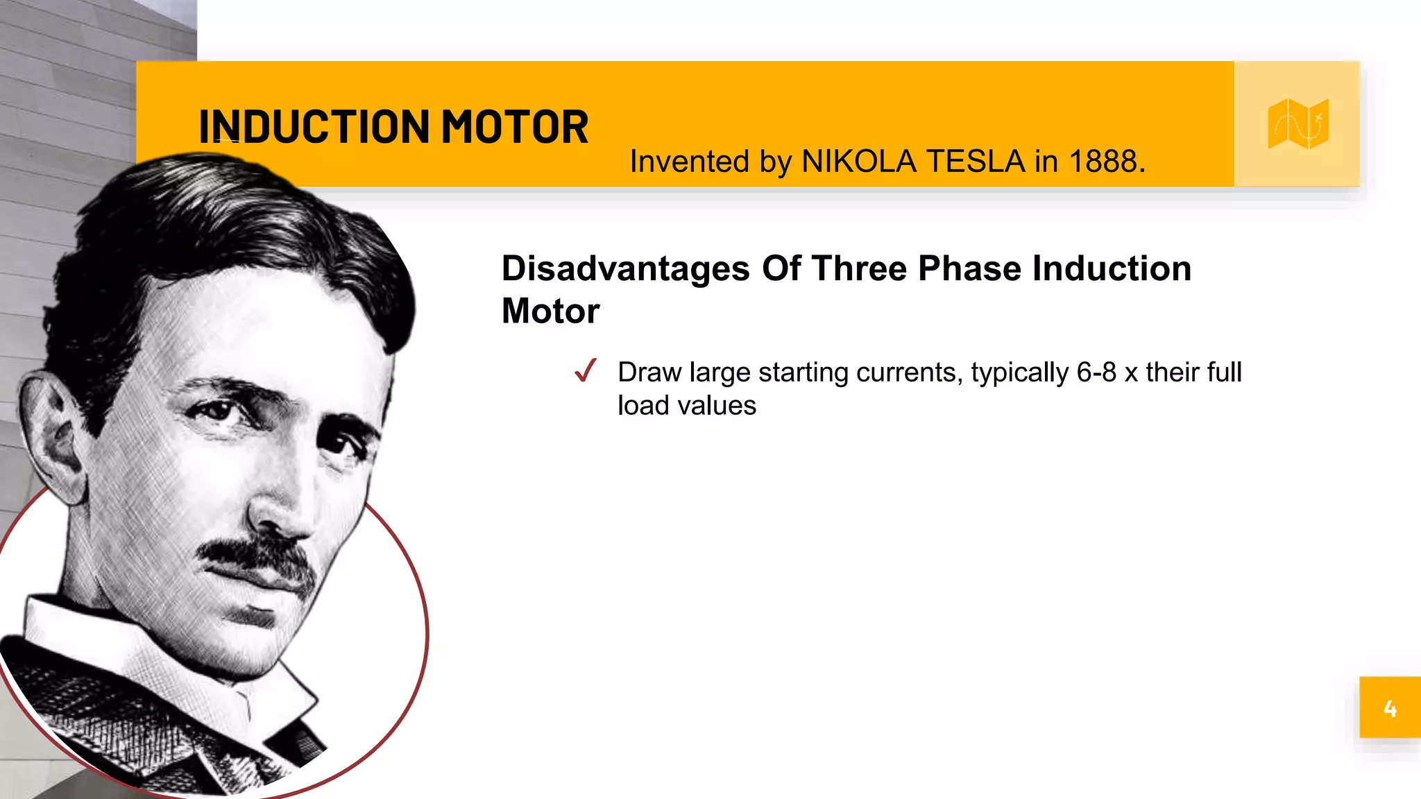 Induction Motor, three phase induction motor | PPTX