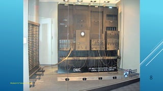 B Voc Sem1-Session 1-Introduction to Computers | PPSX