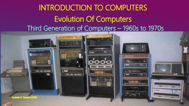 B Voc Sem1-Session 1-Introduction to Computers