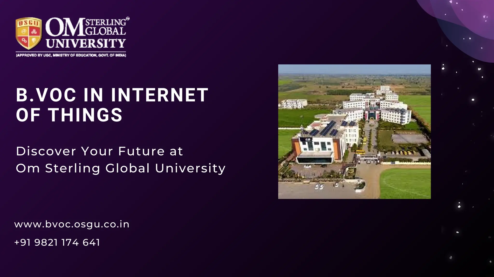 BVoc in IoT: A Simple Guide for Beginners | PDF