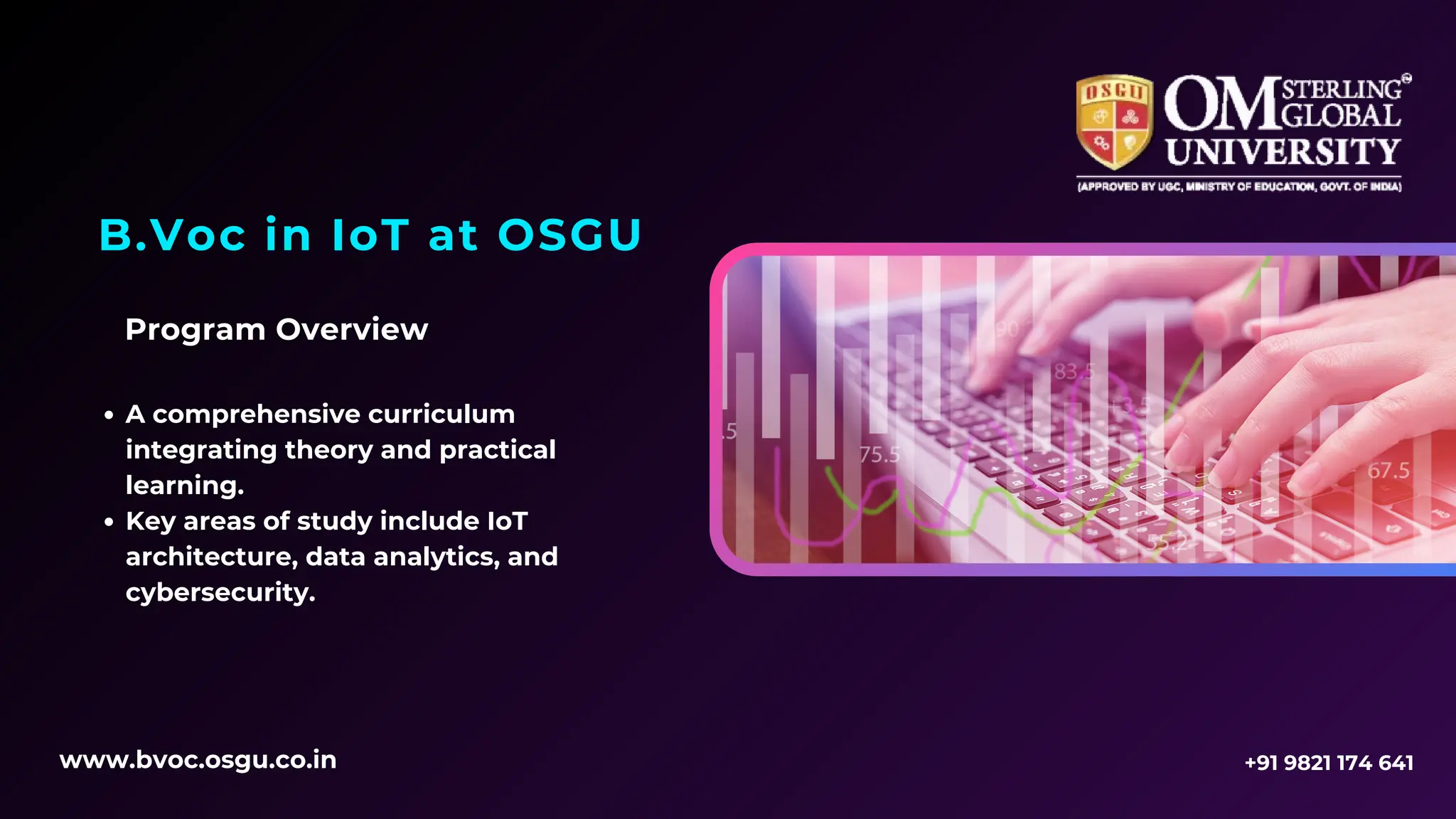 BVoc in IoT: A Simple Guide for Beginners | PDF