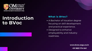 BVoc in IoT: A Simple Guide for Beginners | PDF