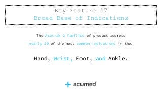 Acutrak 2 Screw System Training | PPT