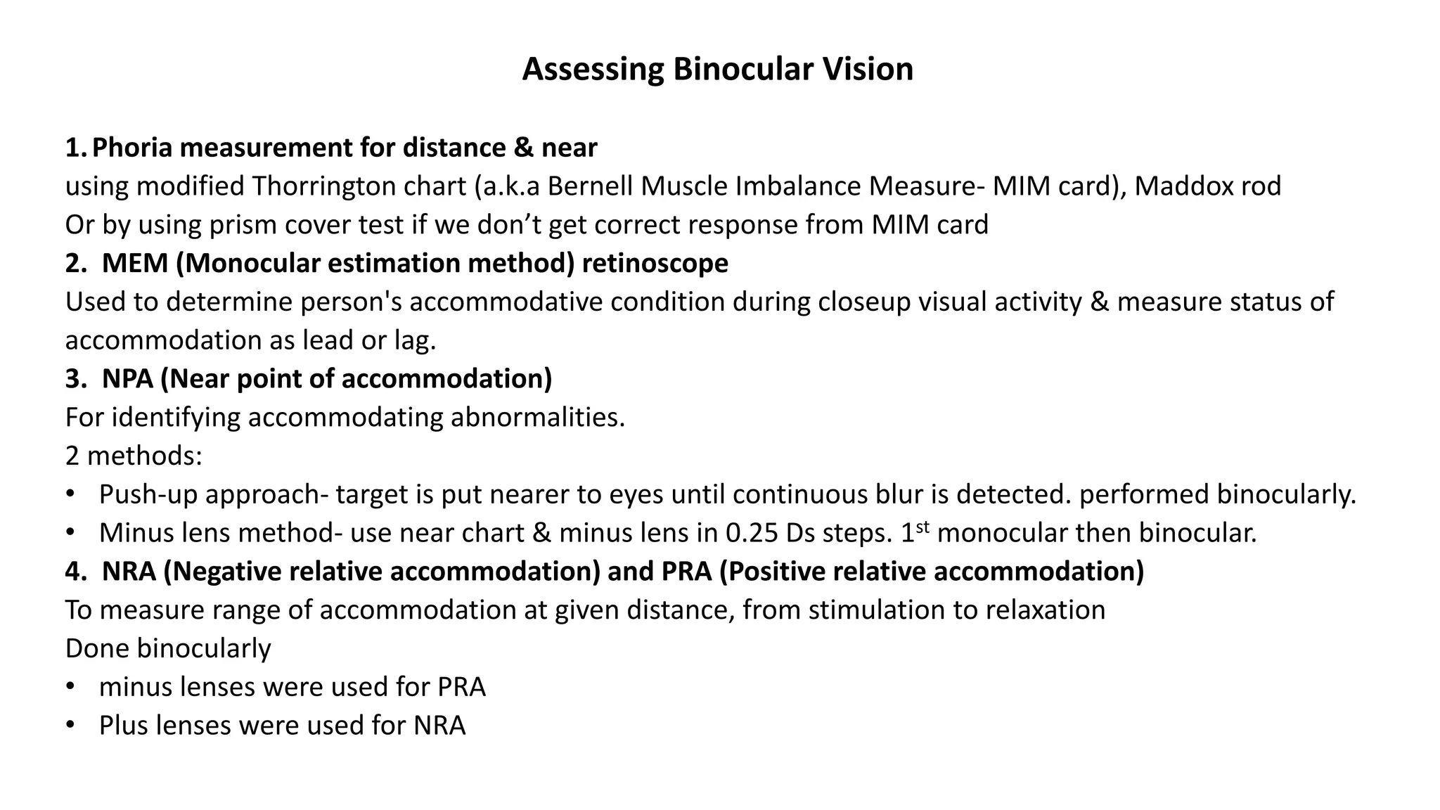 Binocular vision research study.pptx
