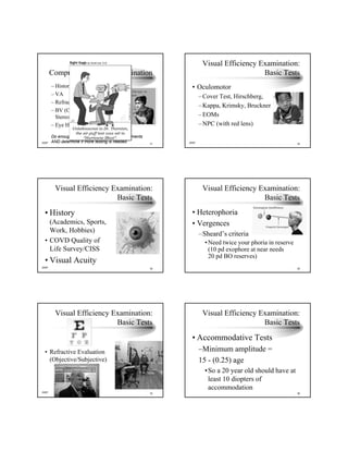To BV or Not to BV | PDF