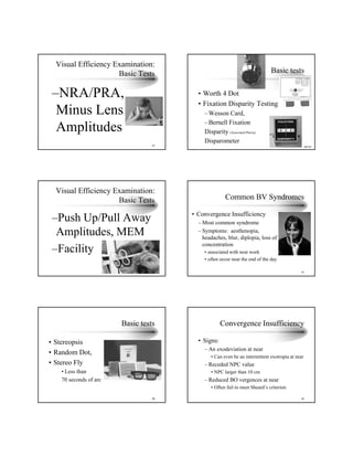 To BV or Not to BV | PDF