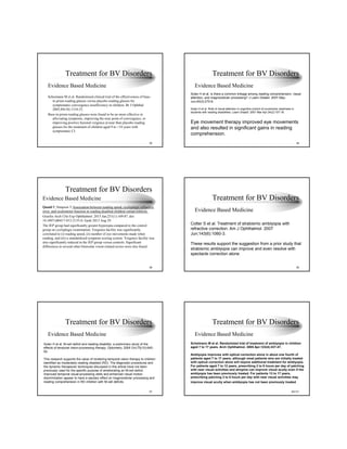 To BV or not to BV | PDF