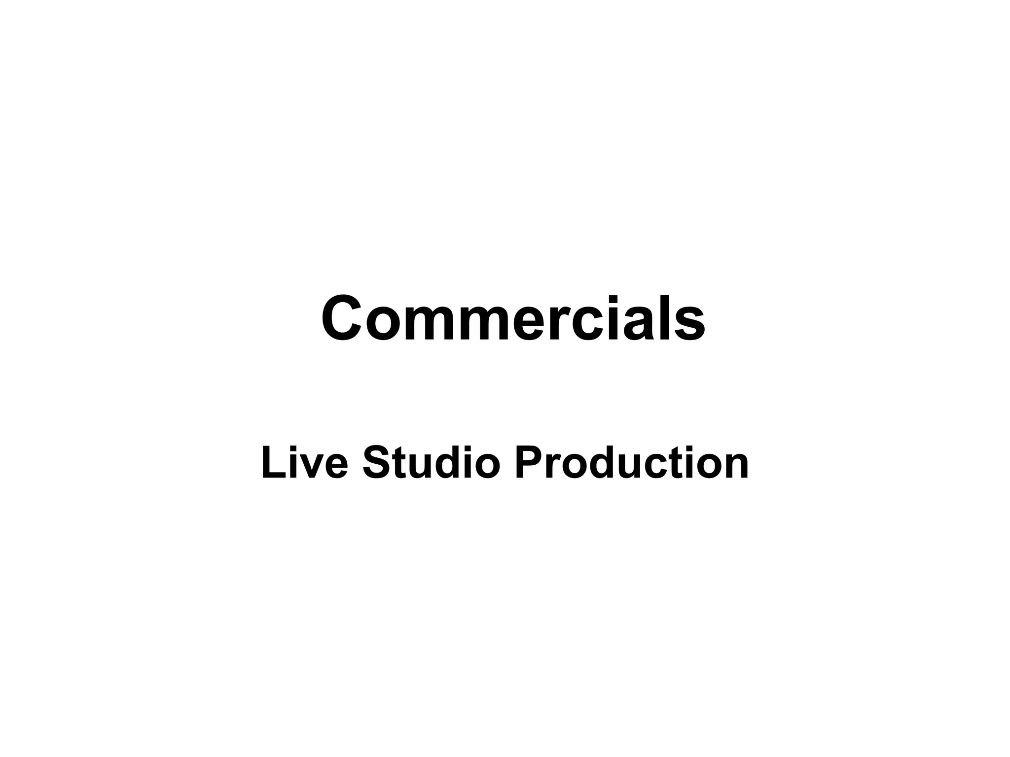 broadcast scripts.ppt
