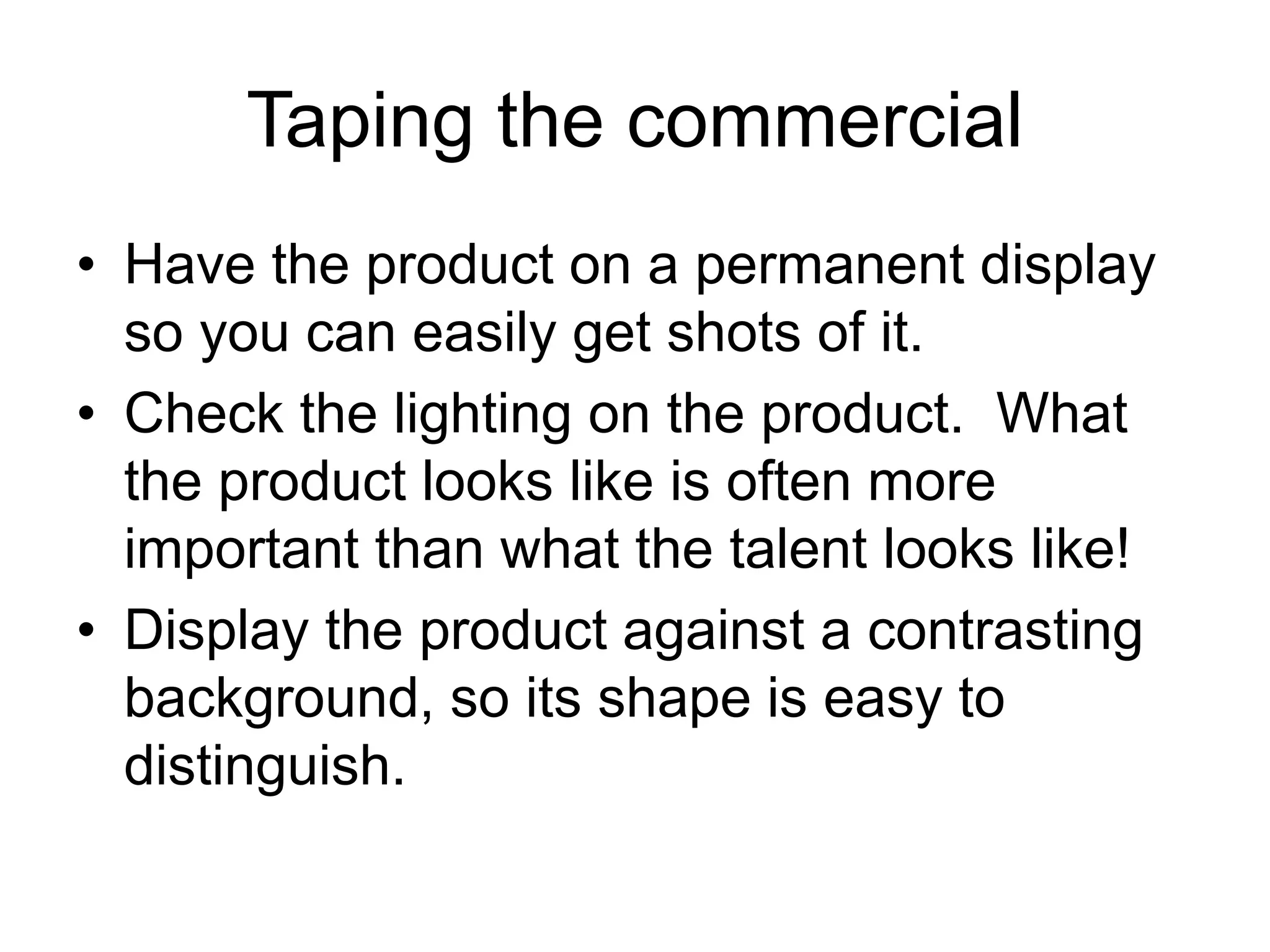 broadcast scripts.ppt