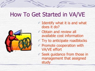 Purchasing & Value Analysis | PPTX