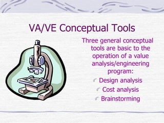 Purchasing & Value Analysis | PPTX