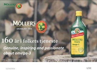 Moller Introduction - SOS International hospital | PPTX | Chemistry ...