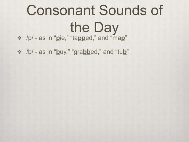 b vs p | PPTX | Food & Drink