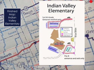 Blue Valley Traffic Maps | PPT