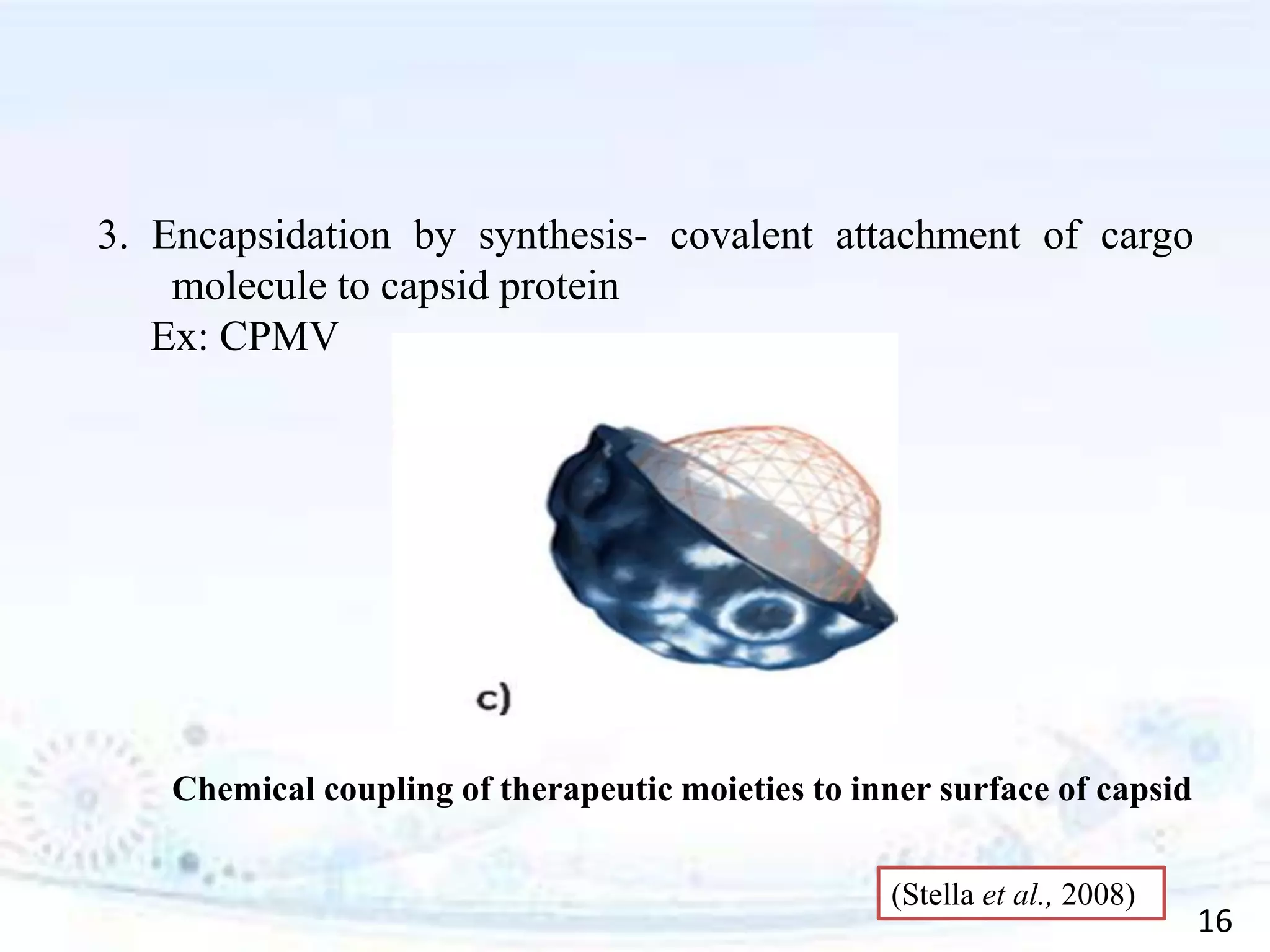 Biotemplates from plant viruses and their uses | PPTX