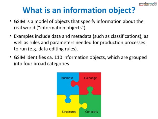 GSIM | PPT | Databases | Computer Software and Applications