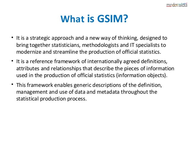 Gsim