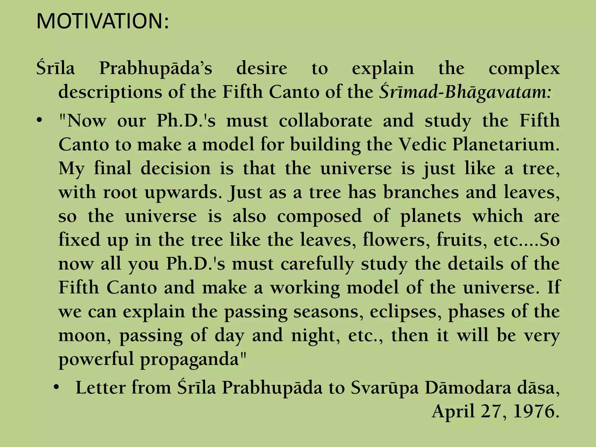 Bvvp proj2 univ_stru_bhu-mandala | PDF | Hinduism | Religion & Spirituality