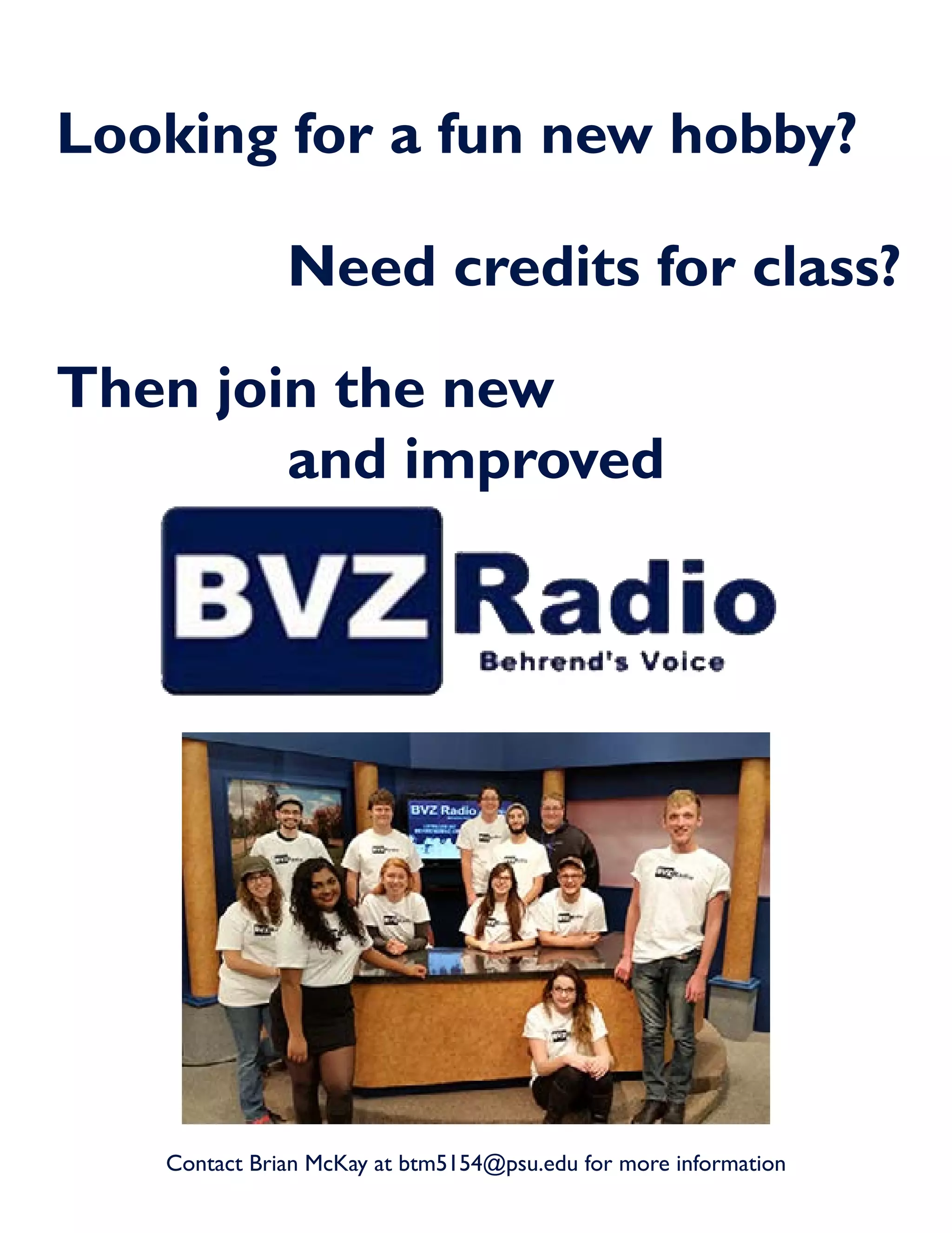 BVZ Poster | PDF