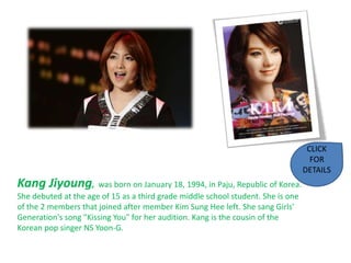 BLITZWAY KARA Real Figure – Mister Version | PPT