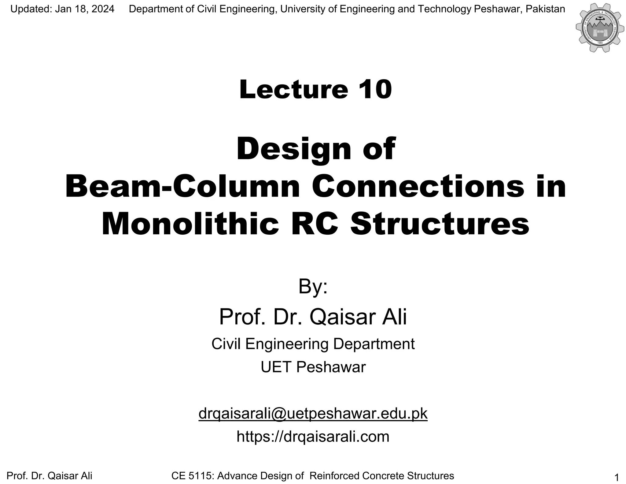 BW-Version-Lecture-10_Design-of-Beam-Column-Connections-in-Monolithic ...