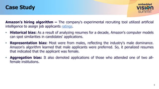 “Responsible AI: Tools and Frameworks for Developing AI Solutions,” a ...