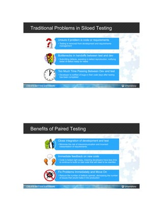 Exploratory Testing: Make It Part of Your Test Strategy | PDF