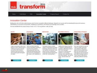 BlogWell Seattle Case Study: Itron, presented by Michelle Jung and Dawn ...