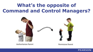 Servant Leadership: It’s Not All It’s Cracked Up to Be | PPT