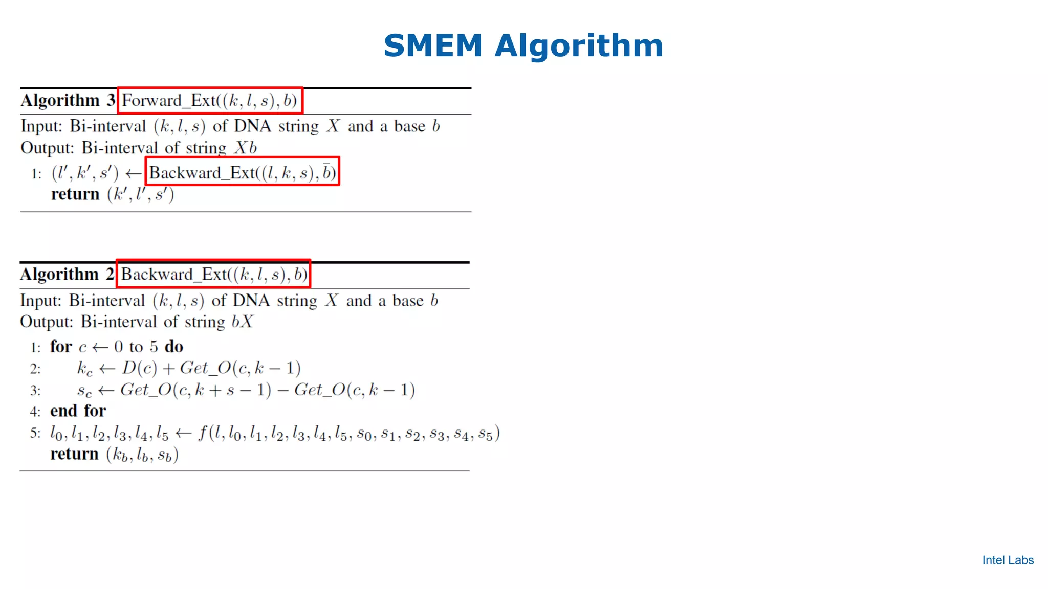BWA-MEM2-IPDPS 2019 | PDF