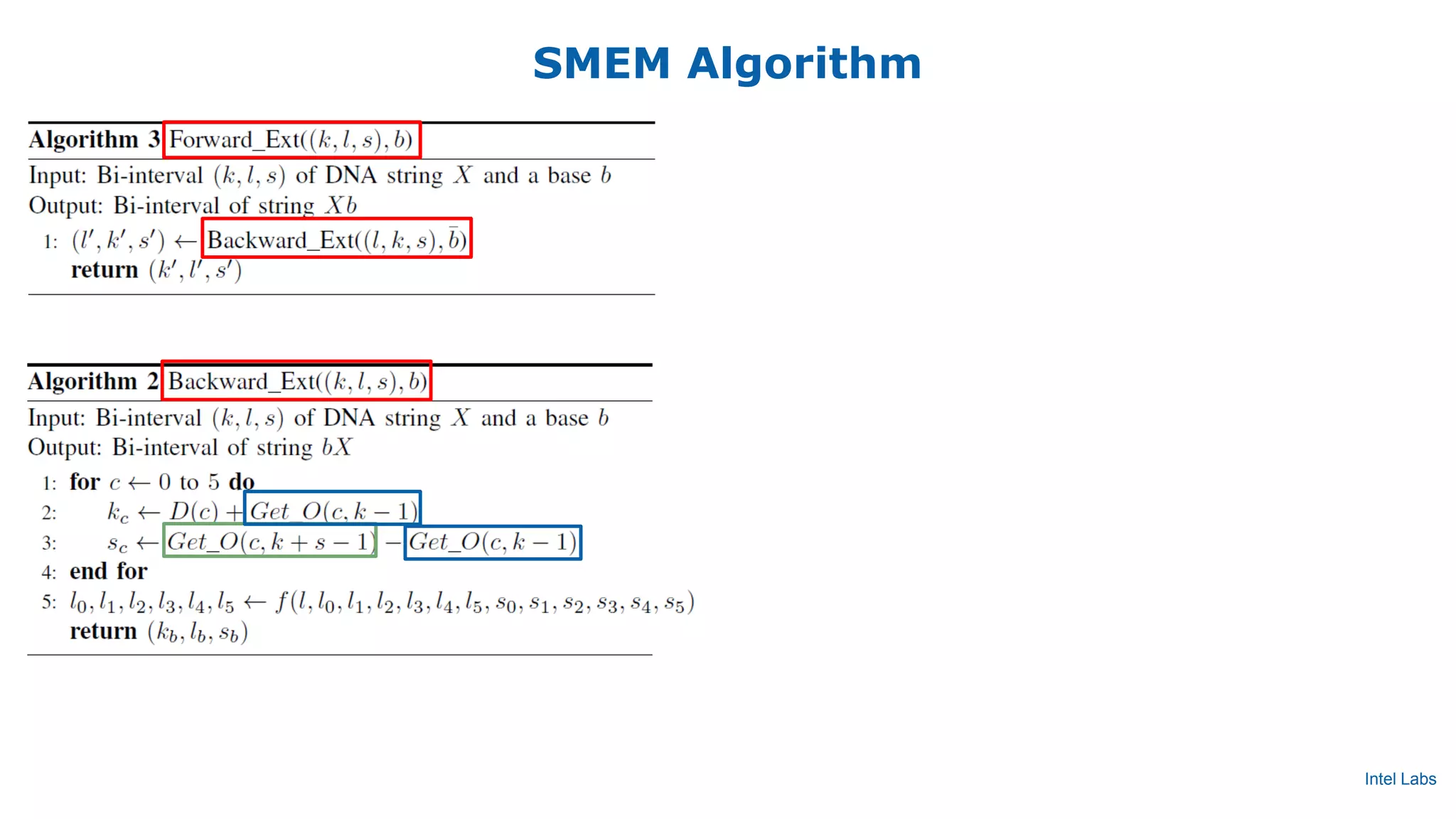 BWA-MEM2-IPDPS 2019 | PDF