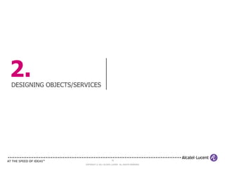 Designing for the Ubicomp era | PPT