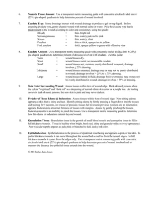 Bwat | PDF | Death, Injury, or Military Conflict | Sensitive Topics
