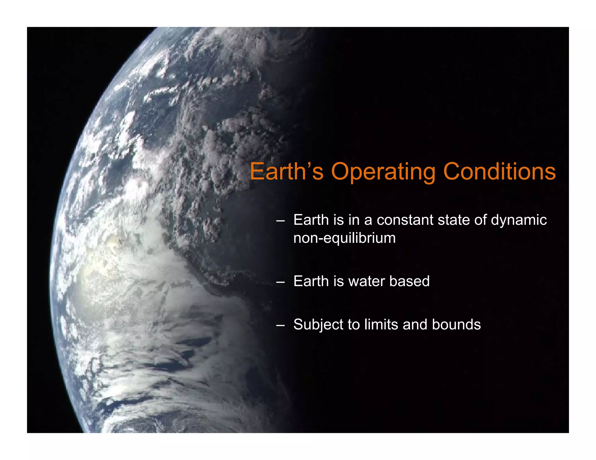 Biomimicry: Emulating Nature's Genius | PPT