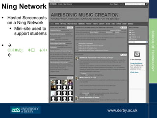 Embedding Research into the Cirriculum | PPT