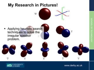 Embedding Research into the Cirriculum | PPT