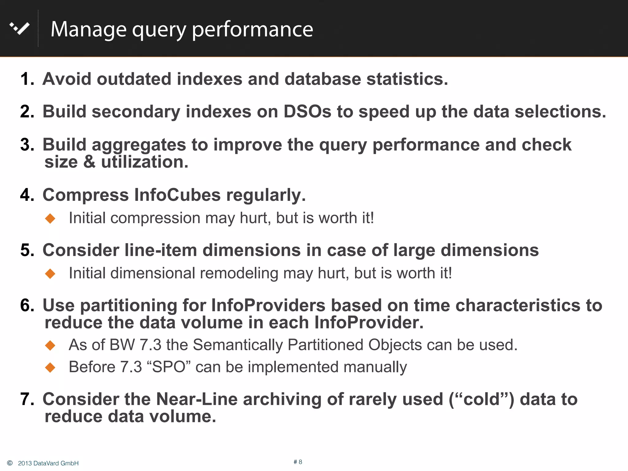 Make your BW fit for the future | PDF