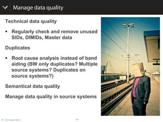 Make your BW fit for the future | PDF