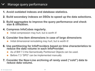 Make your BW fit for the future | PDF