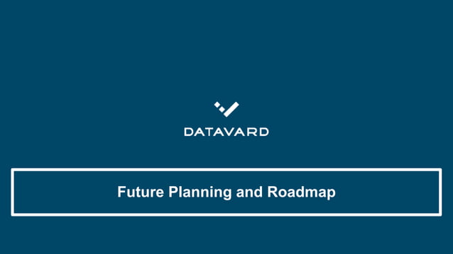 Lean Data Management in SAP® BW | PPT