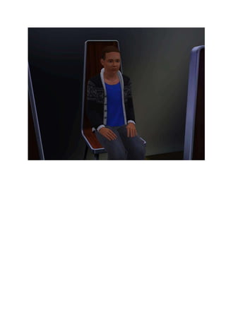 The Unusual Bus Journey | DOCX