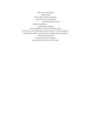 Fields.of.faith theology.and.religious | PDF